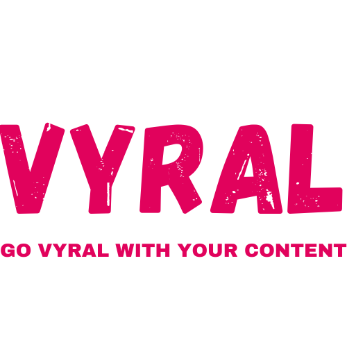 Vyral - AI-Powered Short-Form Video Platform for Content Creators